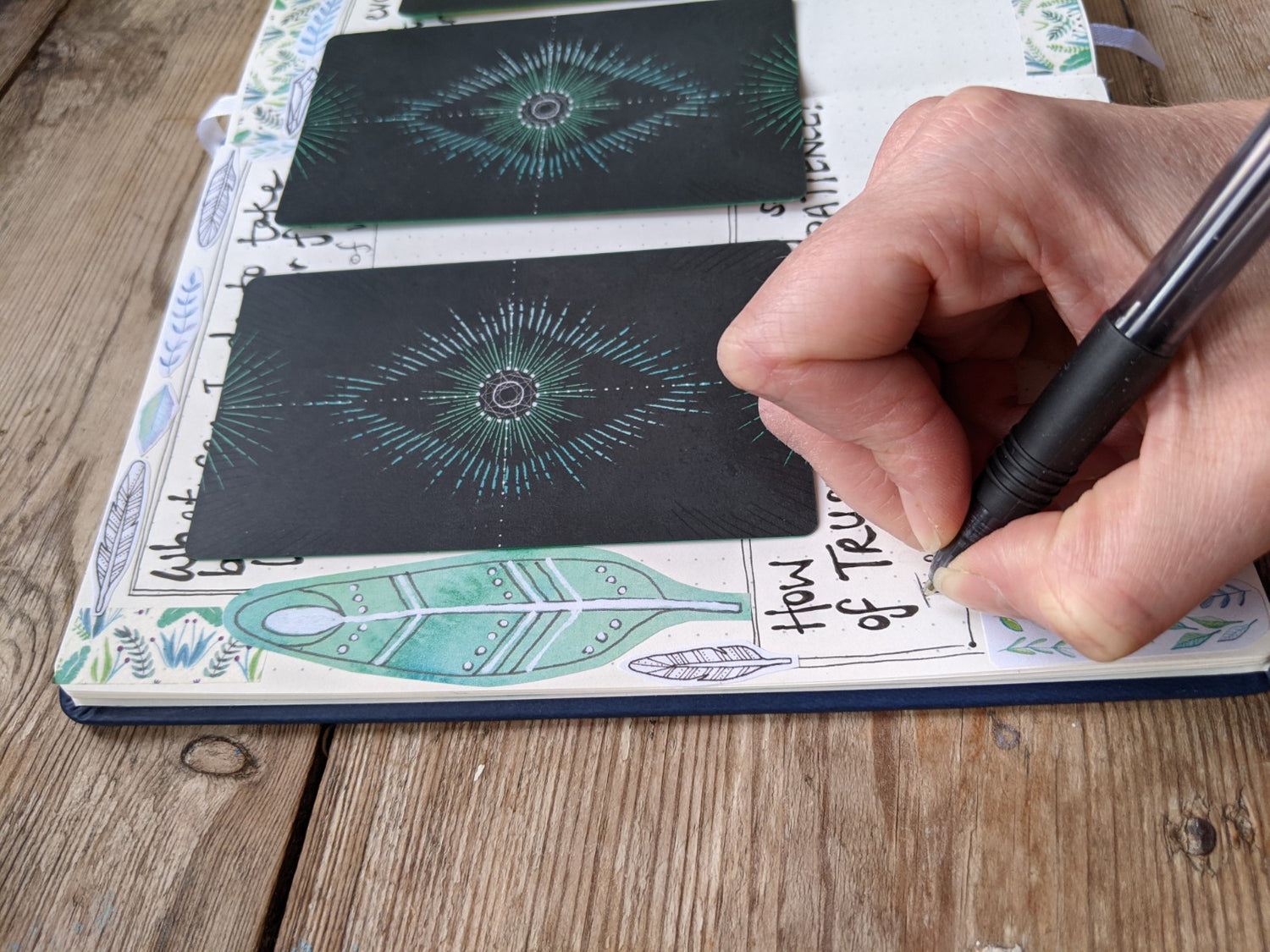 Spiritual Living – Sacred Wild Soul